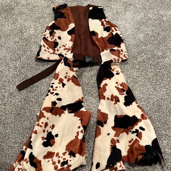 Costumes | Rodeo Cowboy Kids Costume 23 T | Poshmark